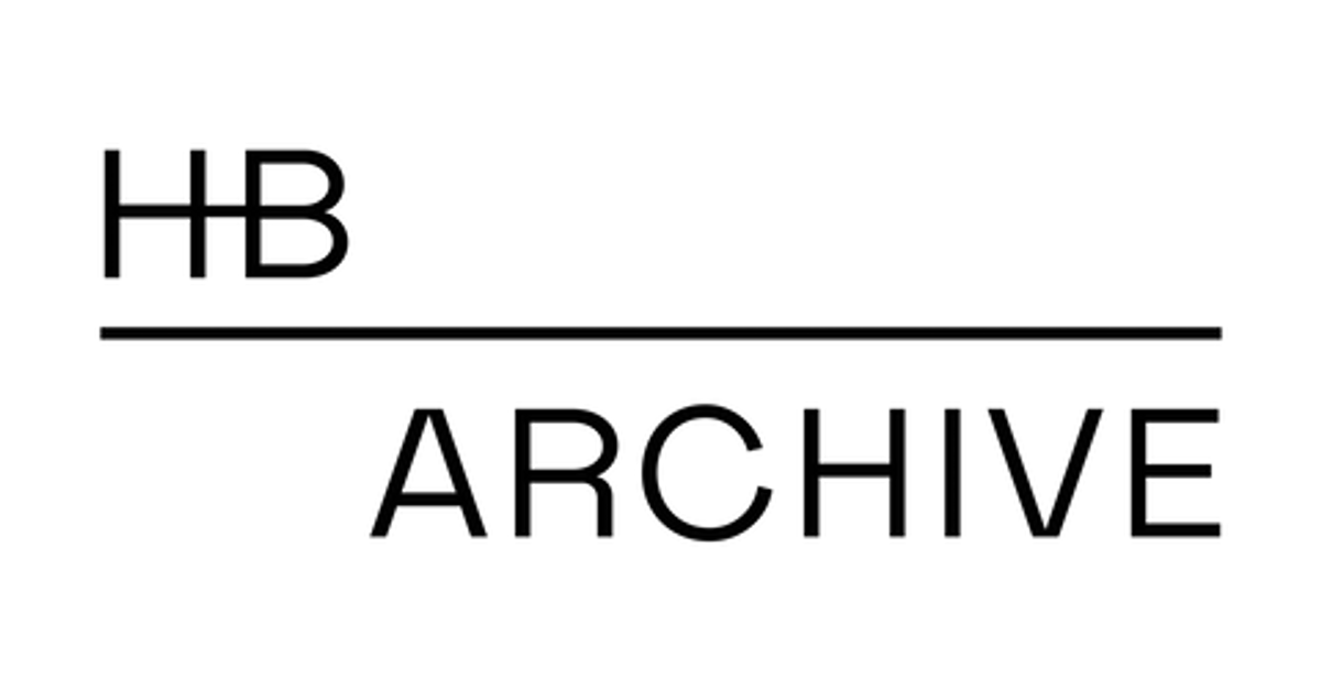 HB Archive